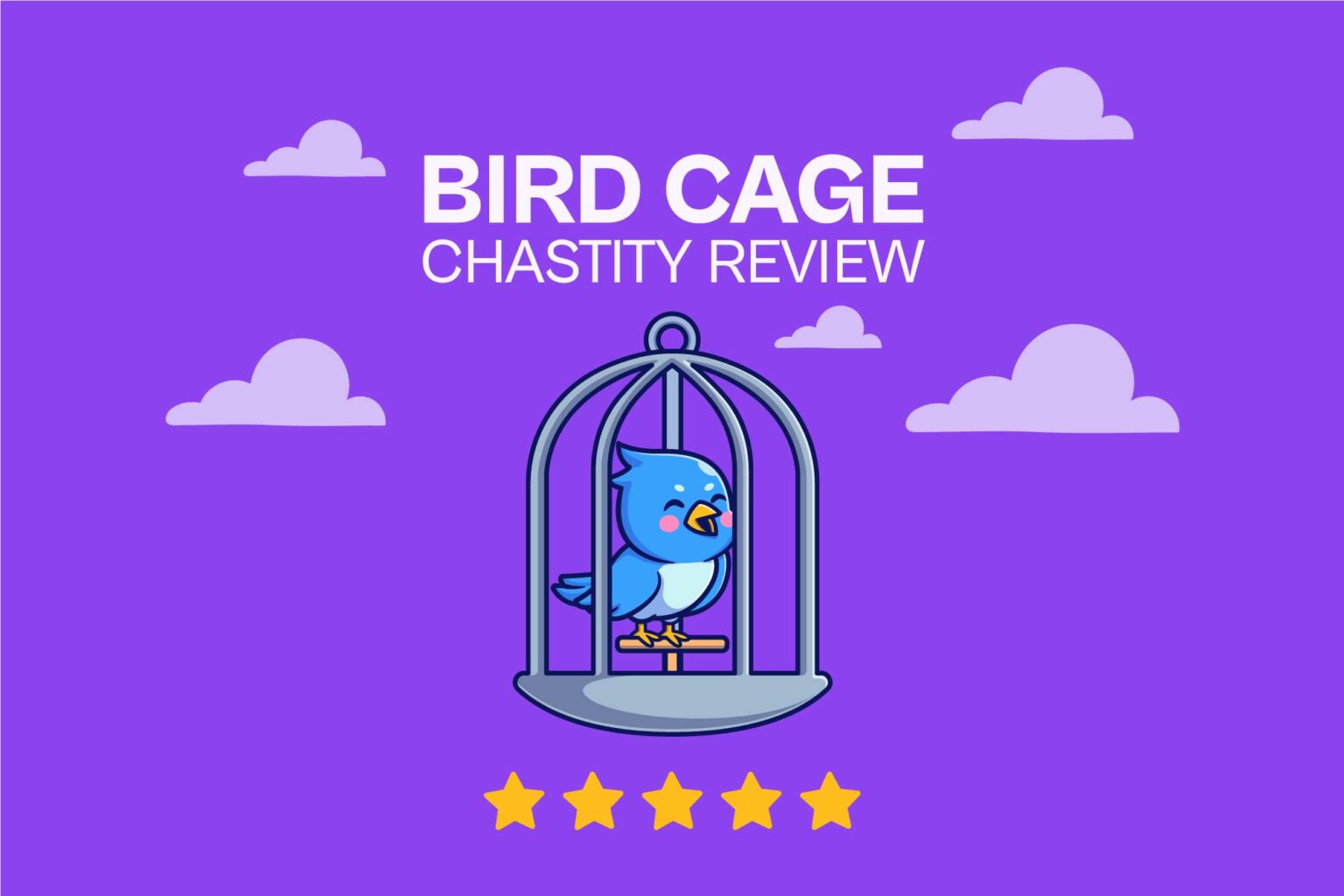 Caged & Co. | Your Chastity, Femdom & CBT Resource
