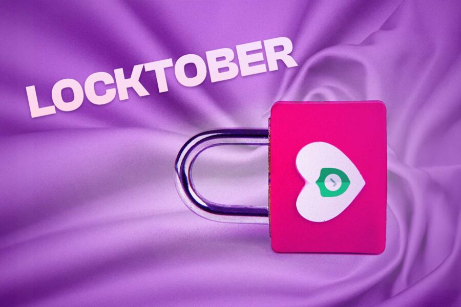 Locktober: The Ultimate Guide - Caged & Co.